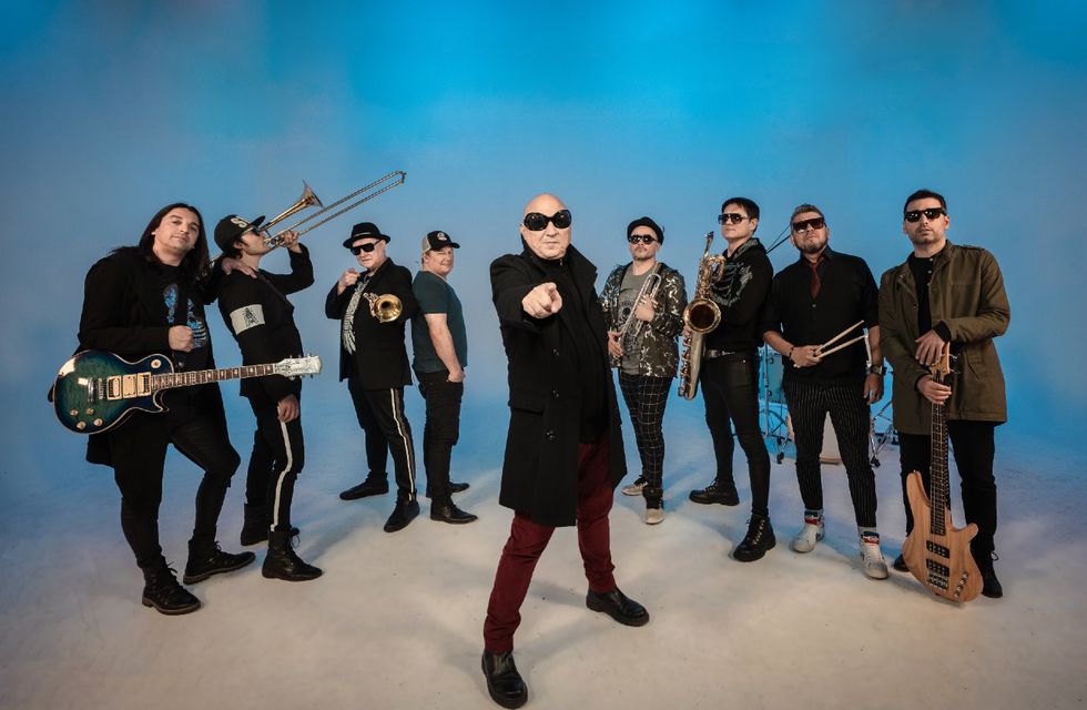 La canción La canción