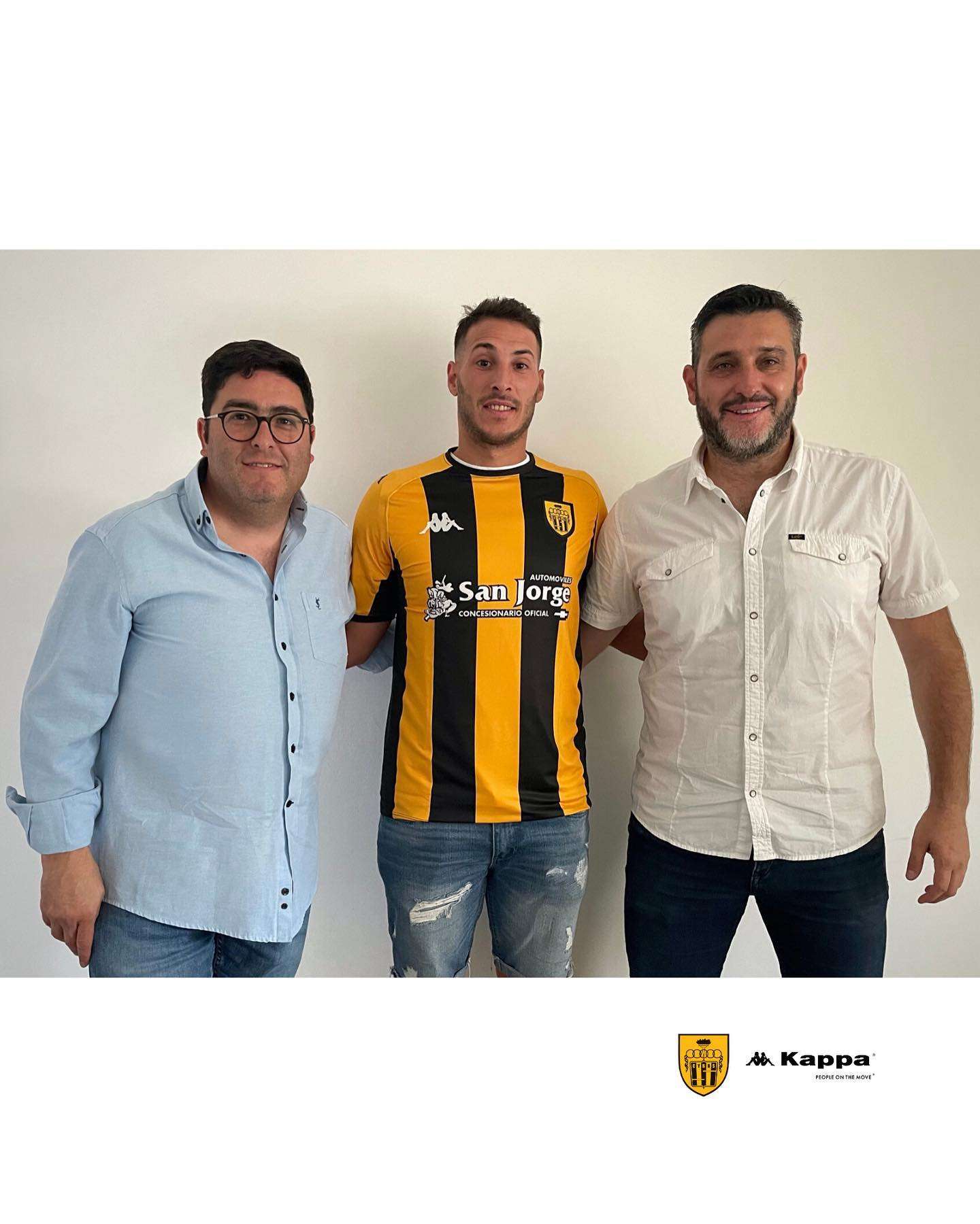 Un Santamarina reforzado vuelve a los entrenamientos – El Eco