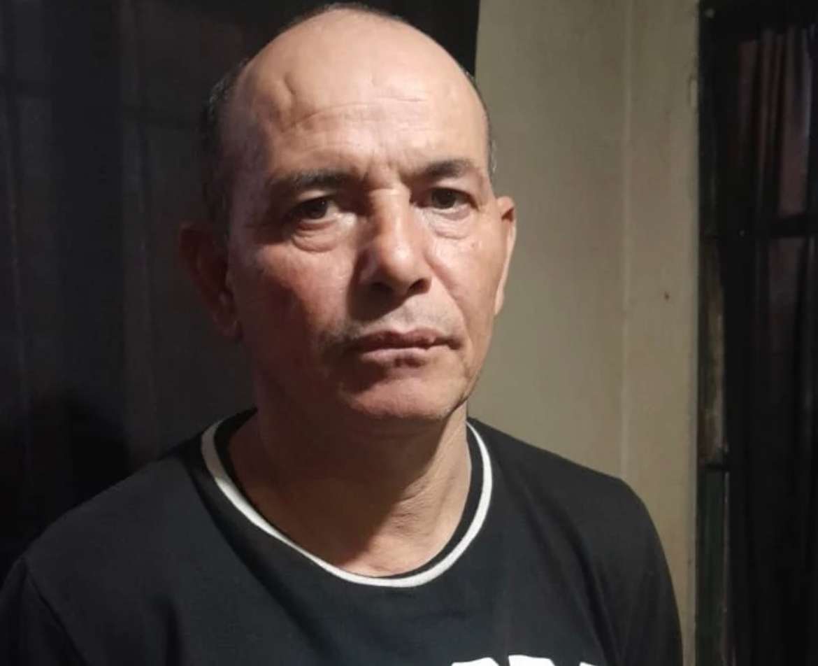 “Mi hijo no robó la moto”, aseguró el padre del joven brutalmente ...