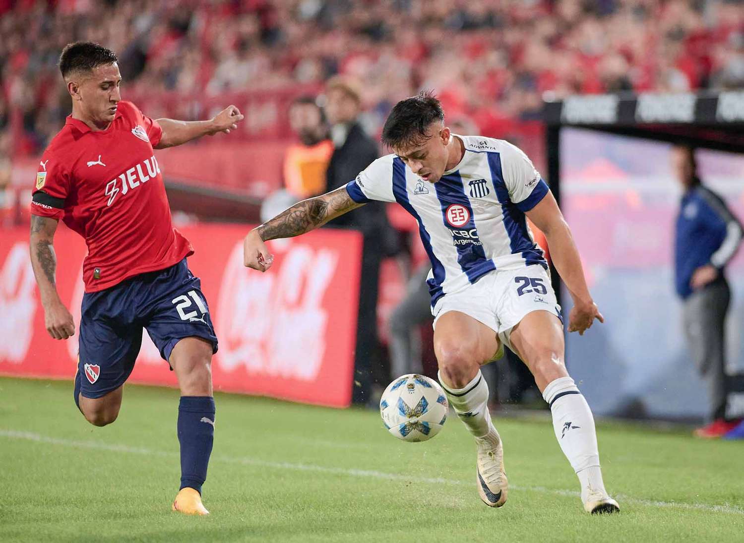 Independiente va por una alegría necesaria – El Eco