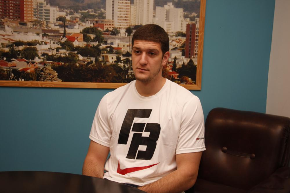 Alejandro Arca: “El equipo superó las expectativas”