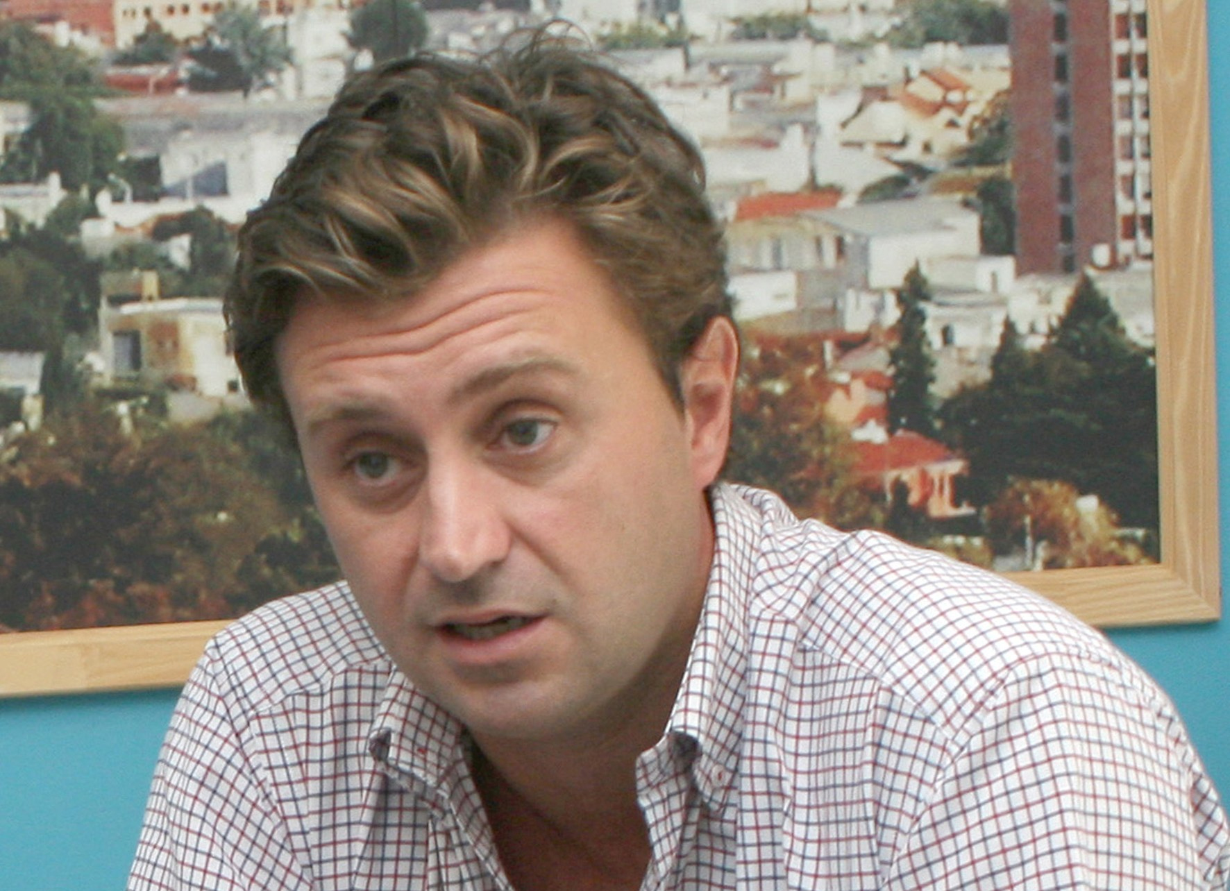 El abogado Romay ofreció un resarcimiento que fue calificado de ...