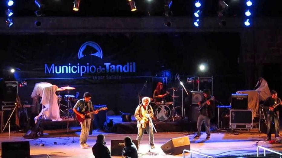 El lunes 2 de octubre abrirá la inscripción al Roca Rock