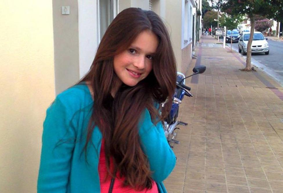 A tres años del homicidio, la mamá de Ayelén Rolando sigue aguardando ...