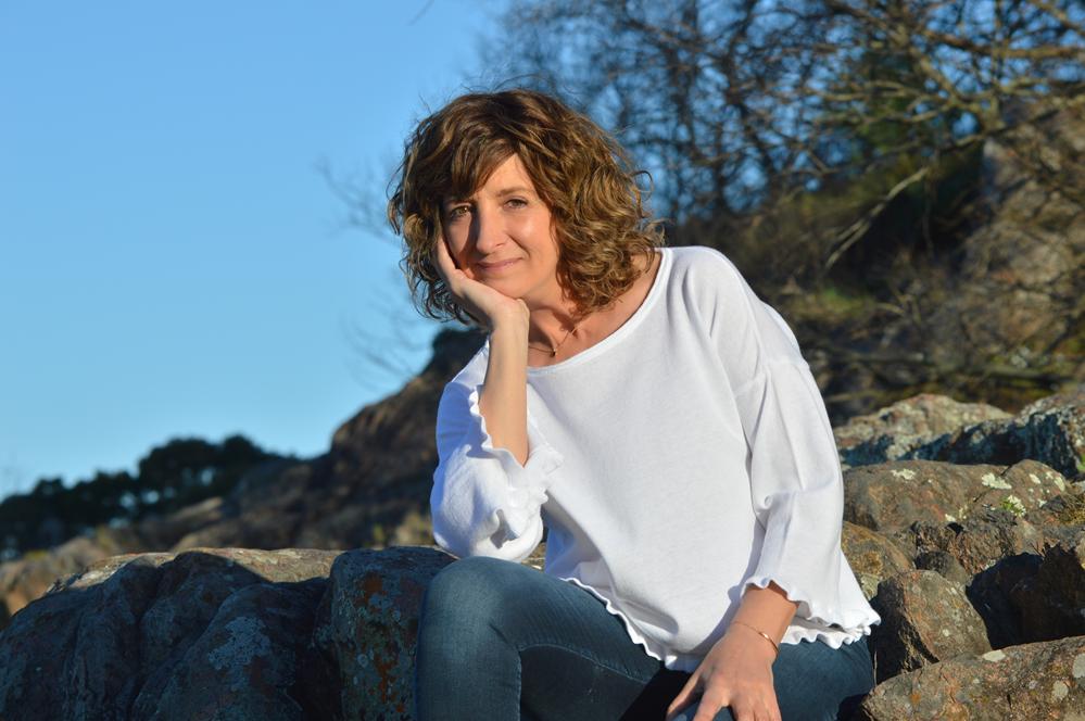 Con novedosas historias y la temática de la animalidad, Patricia Ratto ...