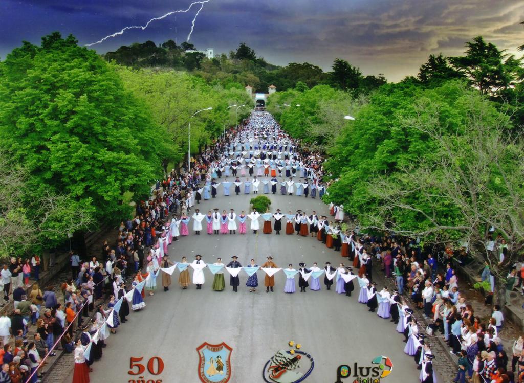 El Cielito celebrará sus 60 años con más de mil bailarines y la ...