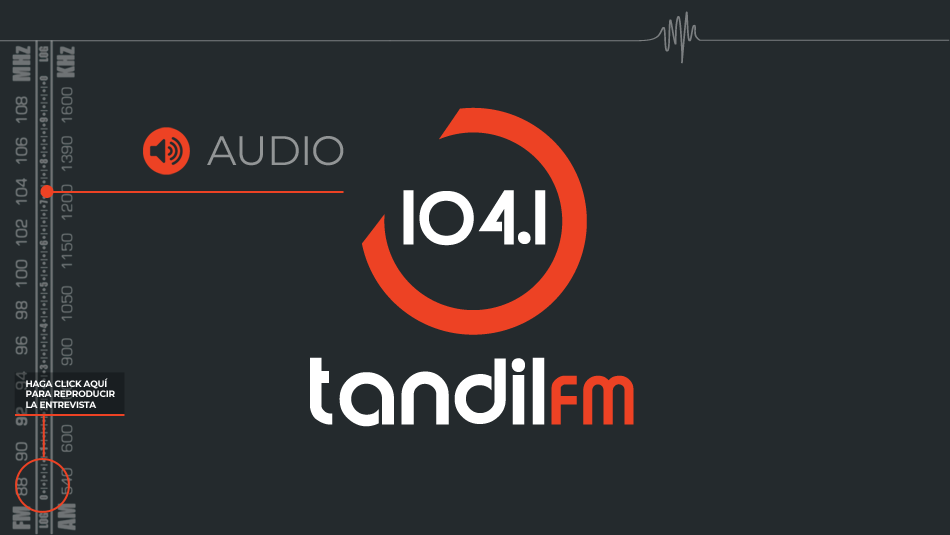 Entrevista a Nicolás Carbone | Buenas y Santas