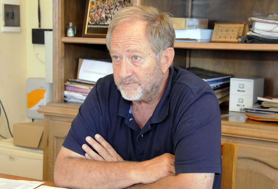 "Si los costos se relacionaran más con el ingreso promedio, por ahí ...