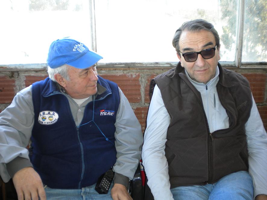 Principales definiciones del primer cónclave del Zonal