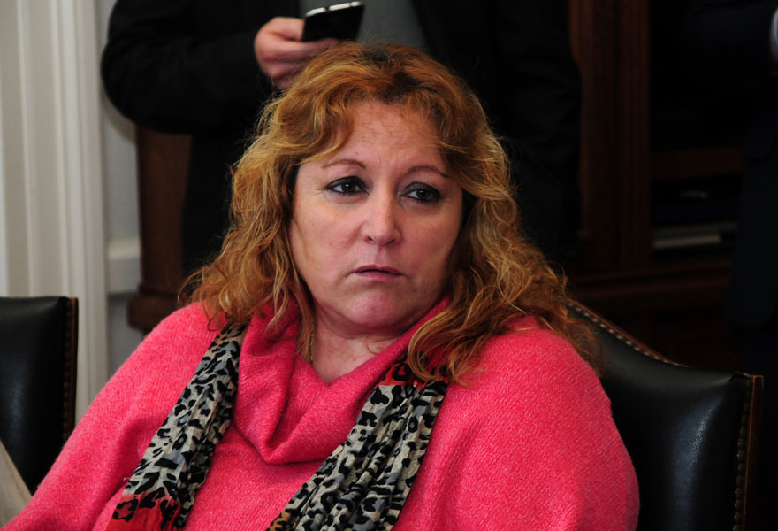 La obra de Polivalente sigue sin reactivarse y crece la preocupación de ...