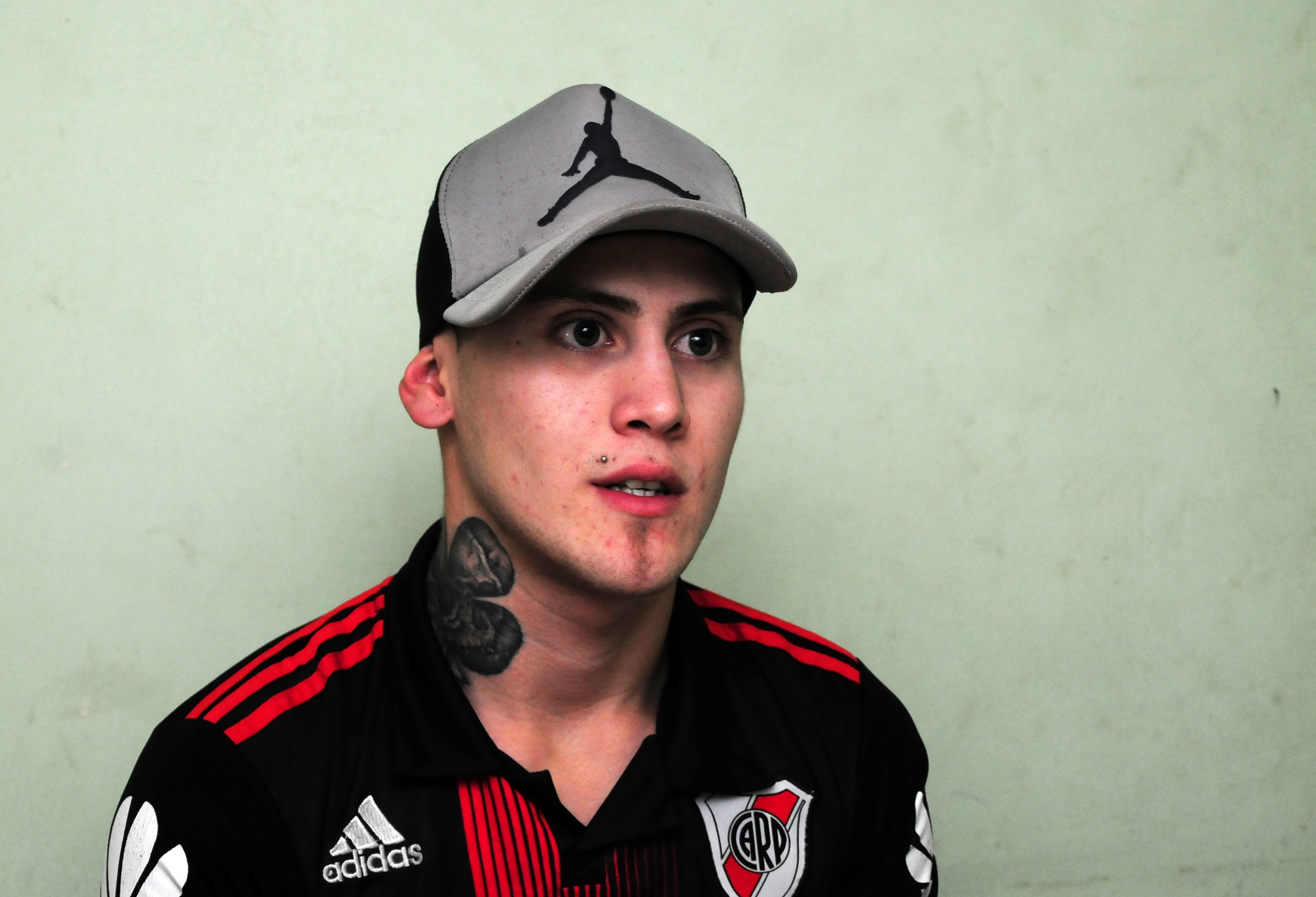 Emanuel Ramírez dijo que “lo que armó el abogado Claudio Castaño lo ...