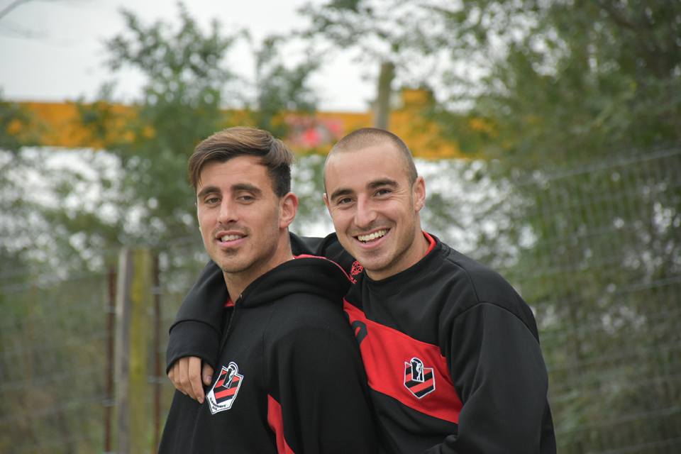 Turri se hace un lugar en el fútbol ecuatoriano