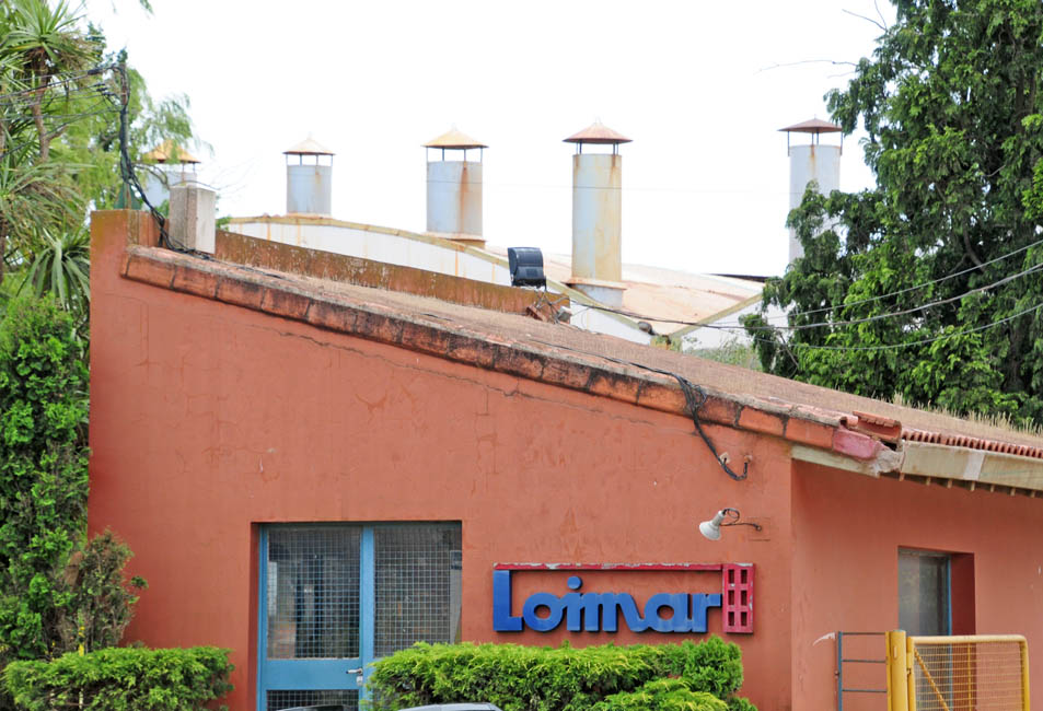 Loimar reabre en diciembre tras más de un año de inactividad
