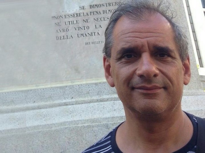 Para el juez Mario Caputo, el Covid-19 “desnudó las falencias ...