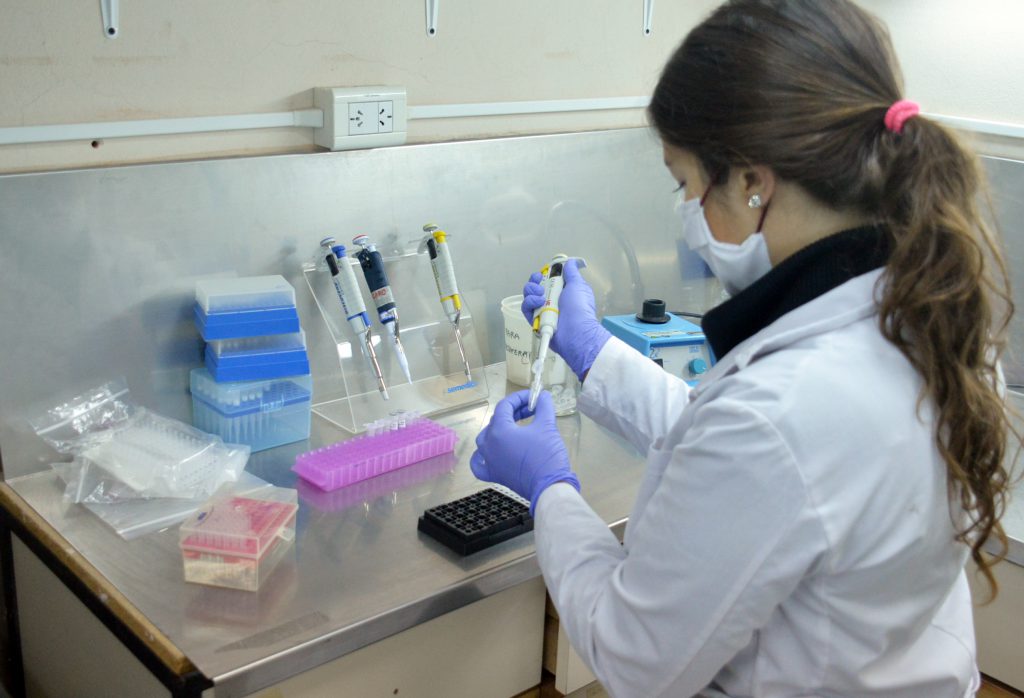 Catorce muestras dieron negativo para Covid-19 y hay nueve casos en ...