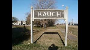 Rauch por Cecilia Mársico | Buenas y Santas
