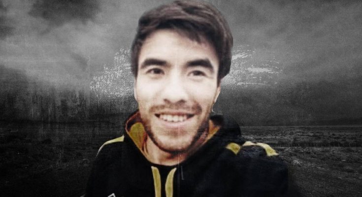 La ropa rota, el enigma del documento y las líneas telefónicas a nombre ...