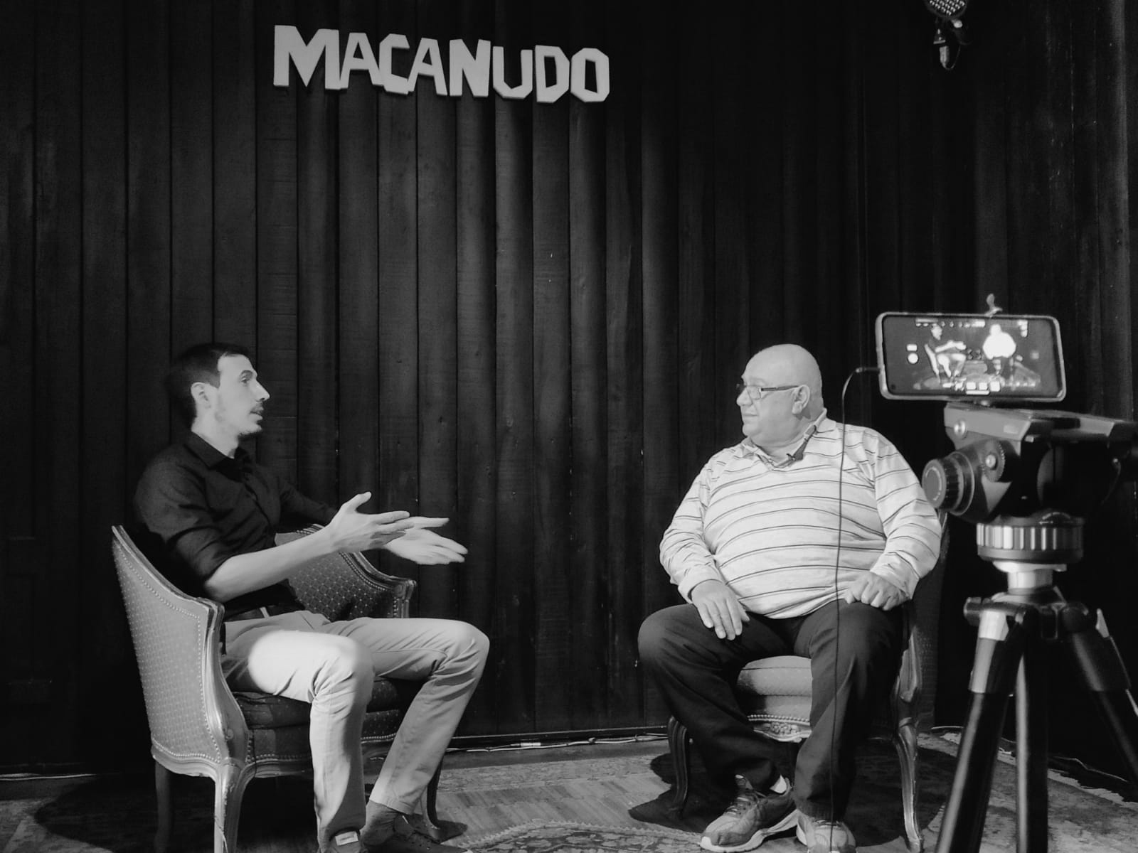 Barsola: "Nunca vi en Tandil la cantidad de negocios cerrados como ahora"