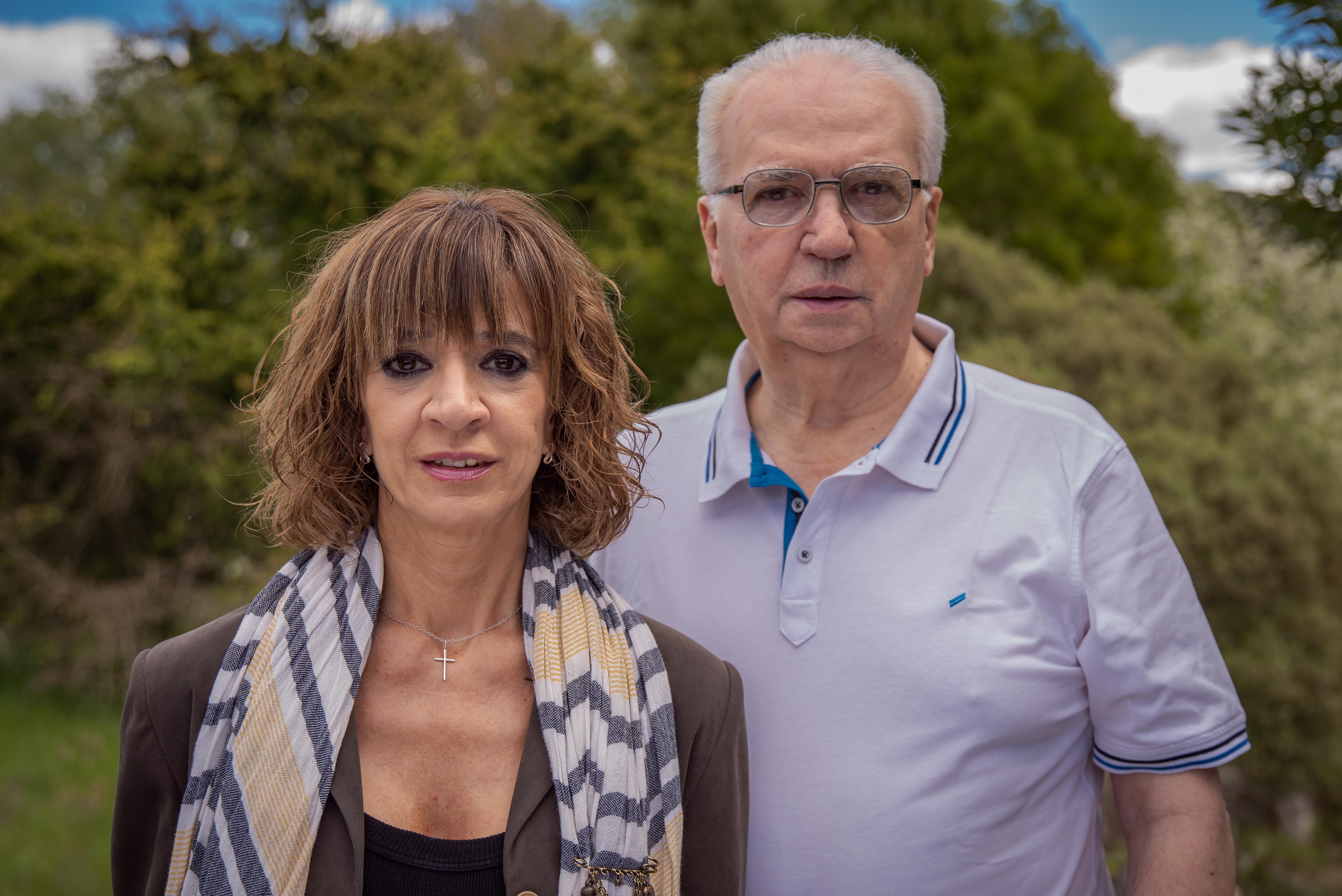 Marti habló de "trabajar fuertemente para que los niños y adolescentes ...