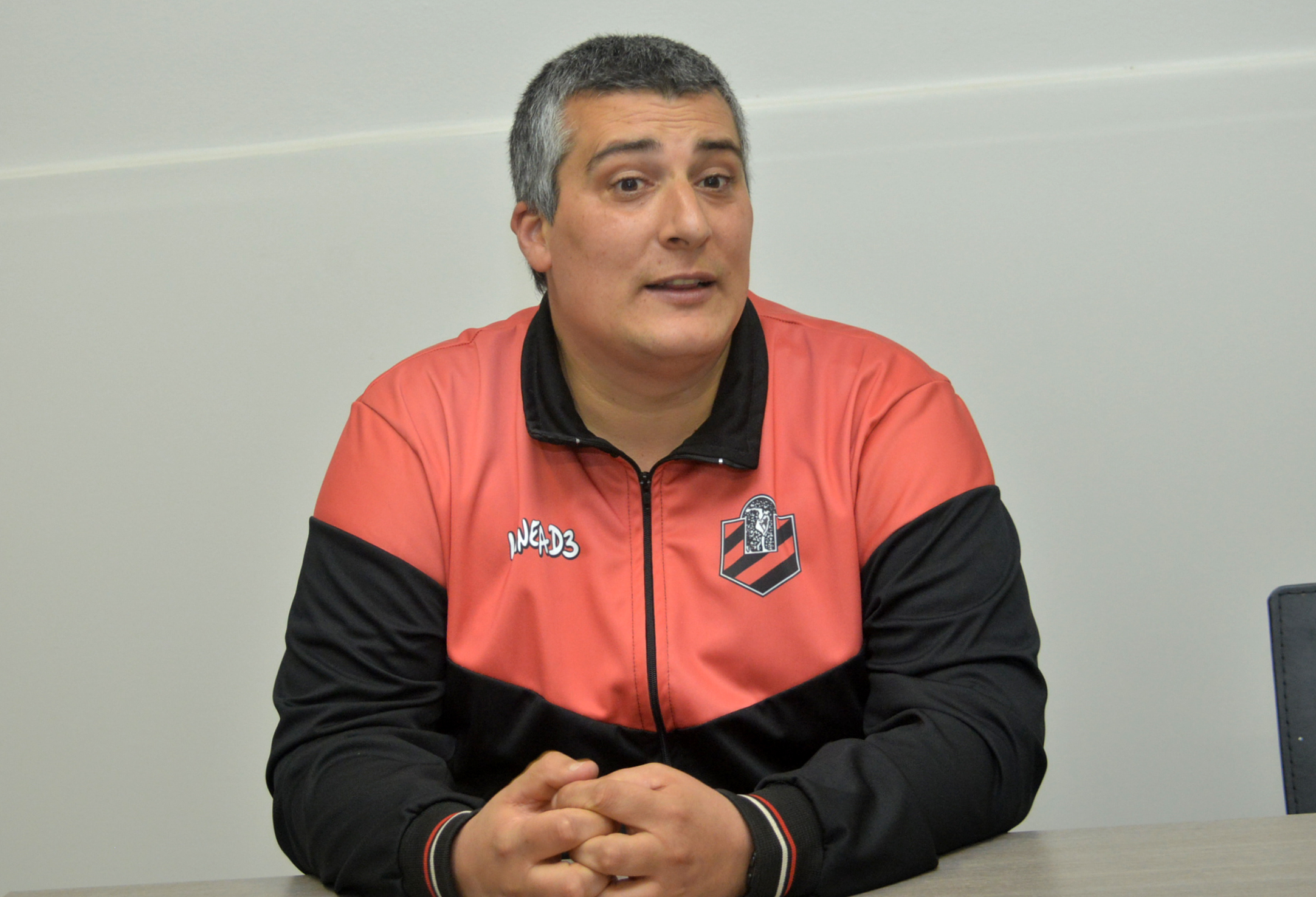 Nicolás Rusconi y un plan ejecutado “casi a la perfección”