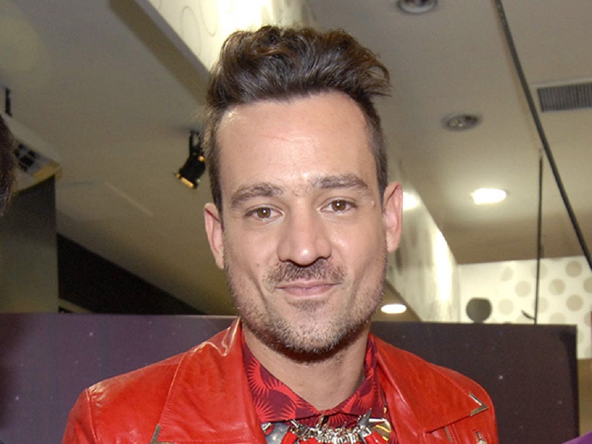 Chano compartió su número telefónico en las redes para poder hablar con ...