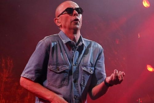 El Indio Solari cumple 73 años: mirá algunas imágenes de sus shows ...