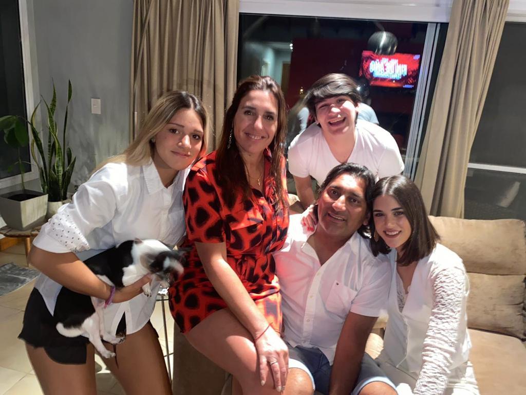 Mano a mano con Natalia Chacón