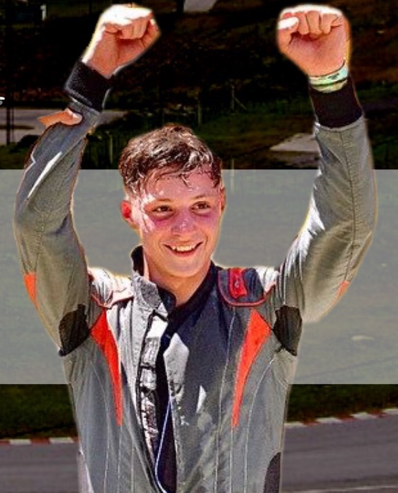 Marcos fue el ganador del Máster