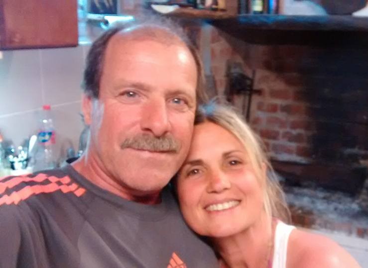 Hoy, mano a mano con Marcelo Ferrari