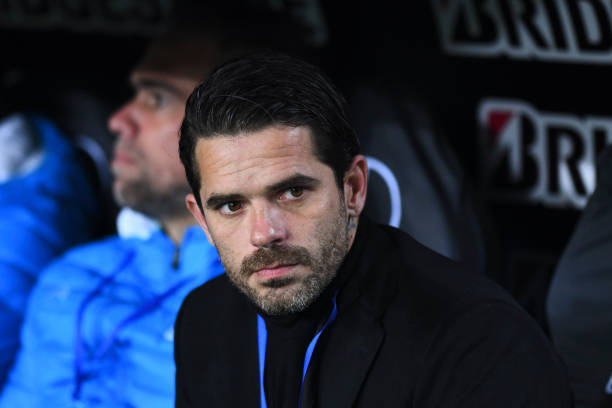 Gago: "Es difícil hacer un análisis" – El Eco