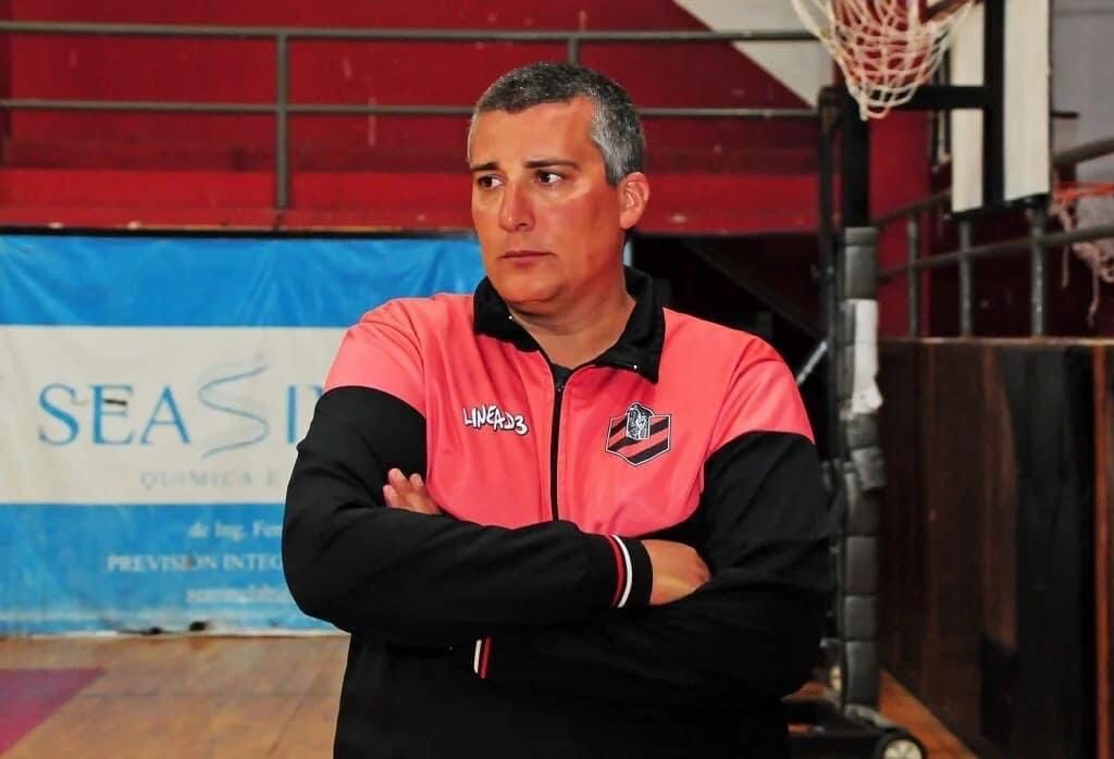 Hoy, mano a mano con Nicolás Rusconi