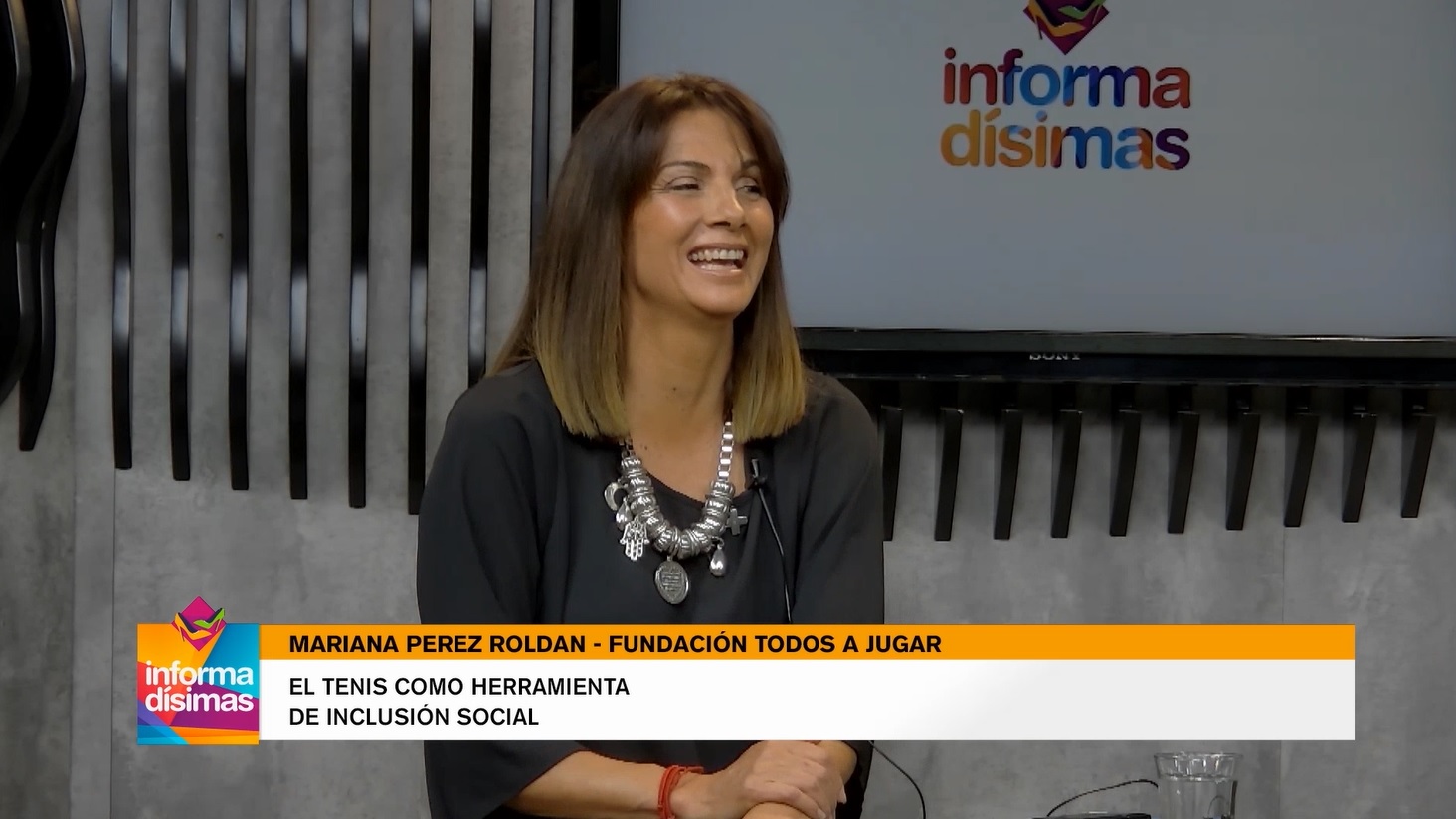 El tenis como herramienta de inclusión social