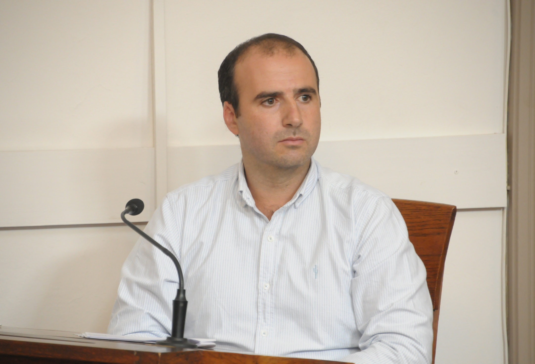 Al igual que Tandil, otras ciudades suman acciones para que las multas ...