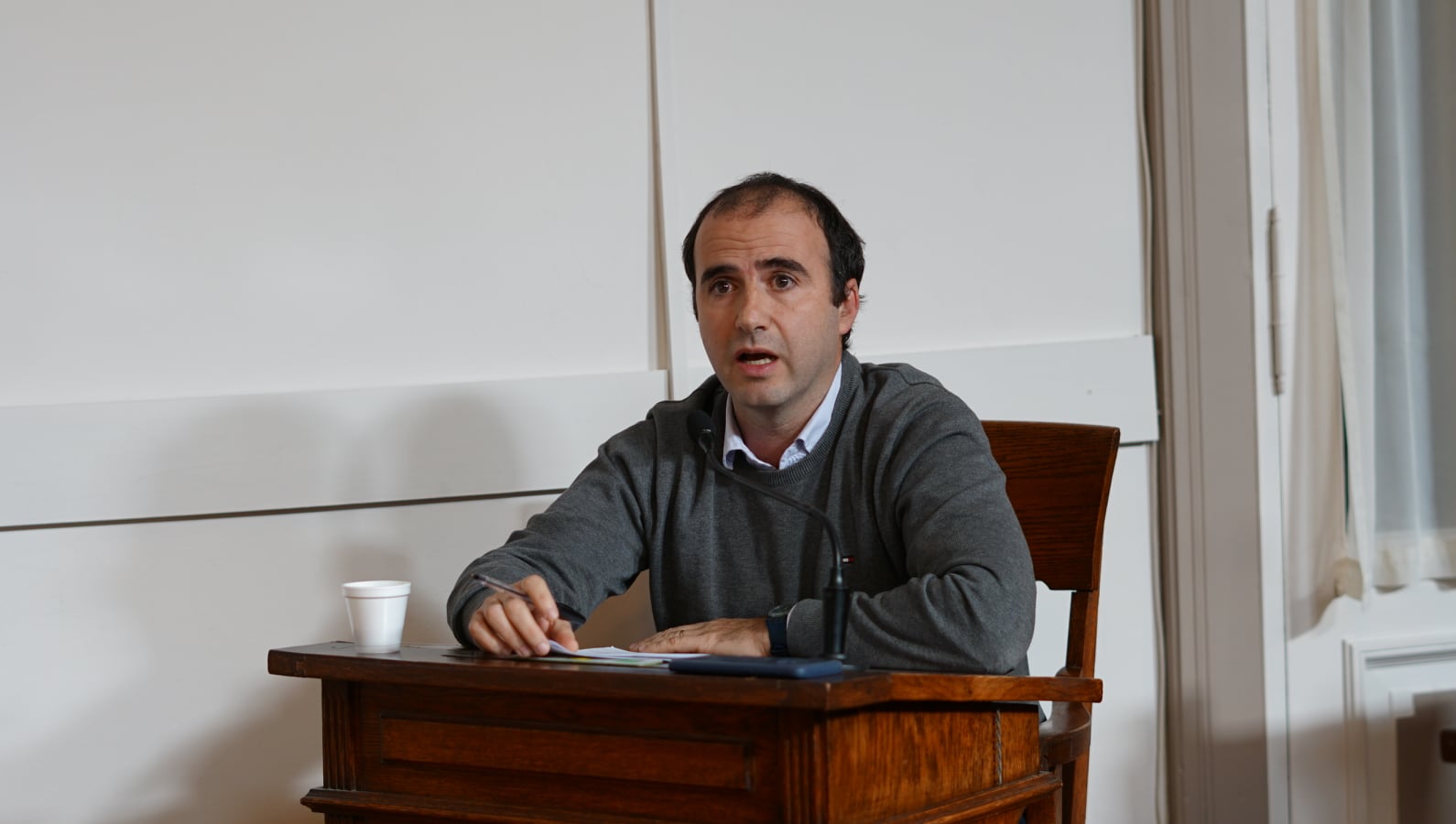 Abrirá un Juzgado provincial de Faltas en Azul y las multas de tránsito ...