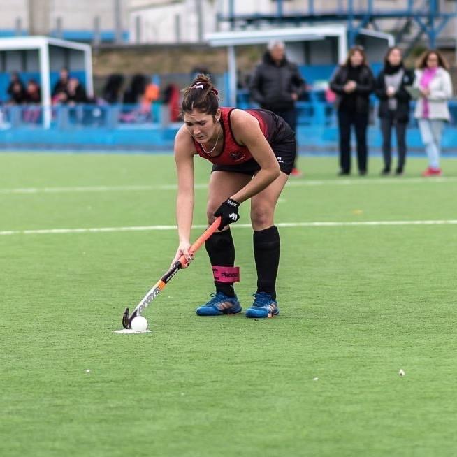 La sólida campaña de Independiente, bajo la lupa de su capitana ...