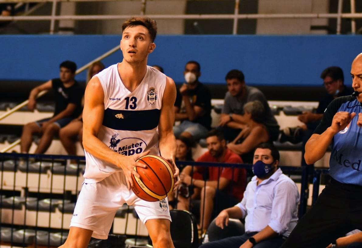 Joaquín Acuña, refuerzo para La Unión de Colón