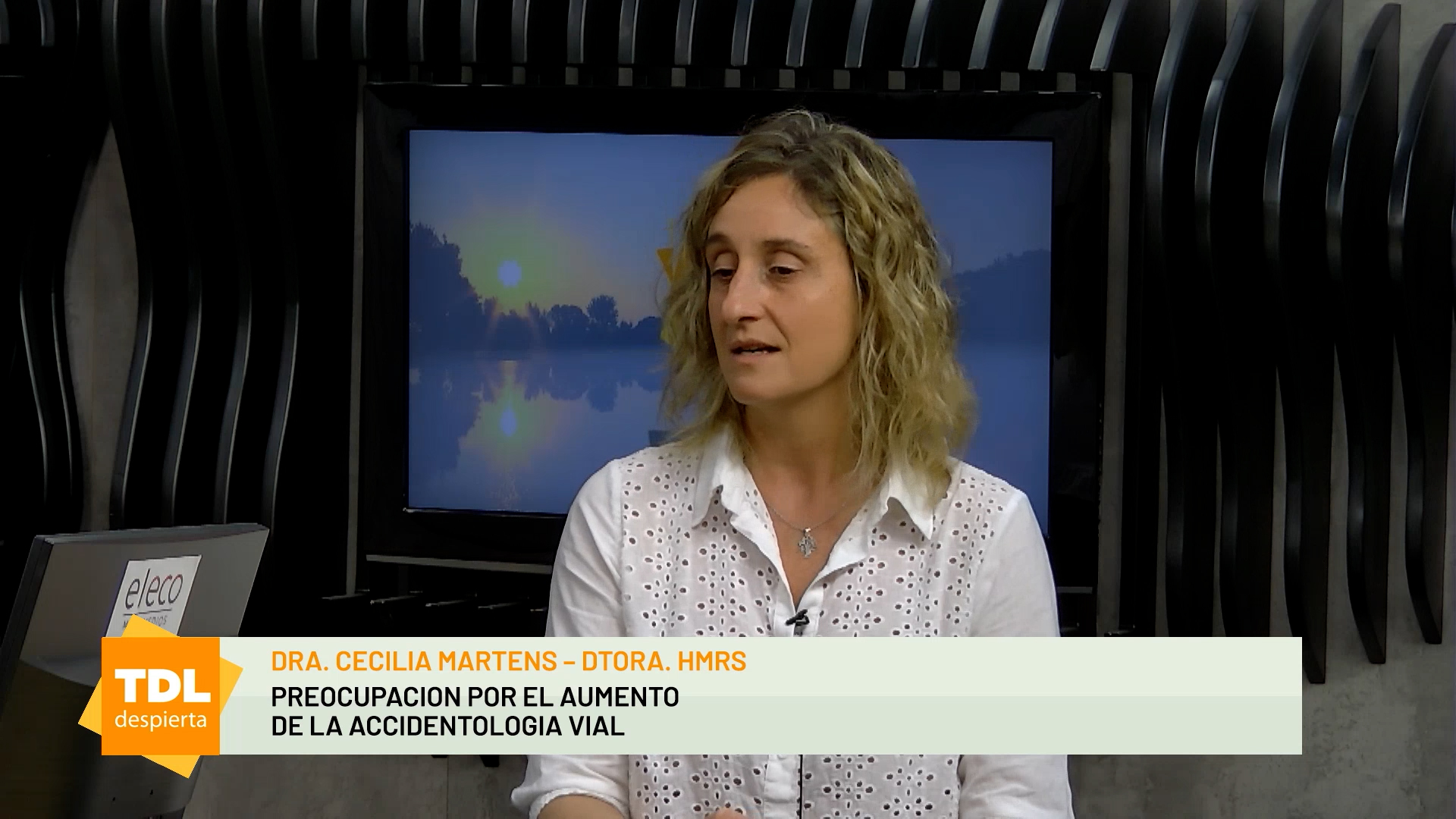 La realidad del hospital Santamarina. – Tandil Despierta