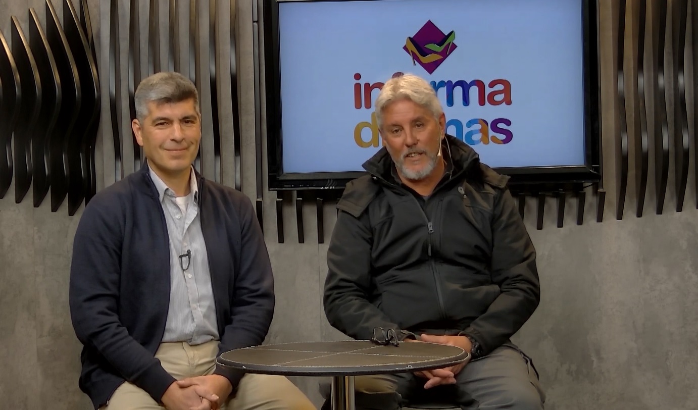 Se realizará el Campeonato Argentino de Enduro en Cerro Leones los días ...