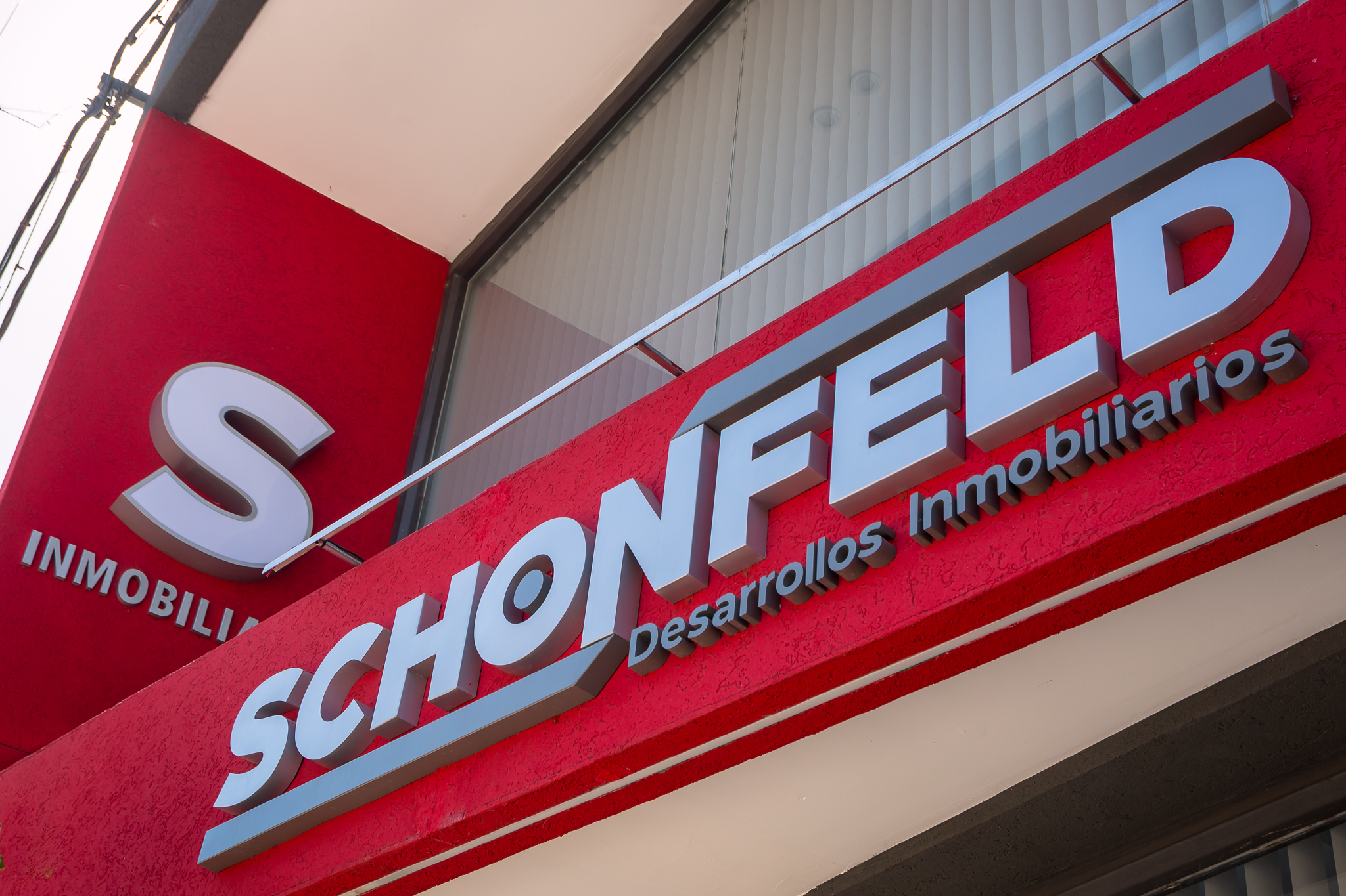 2022: el año de la consolidación de Schonfeld Desarrollos Inmobiliarios