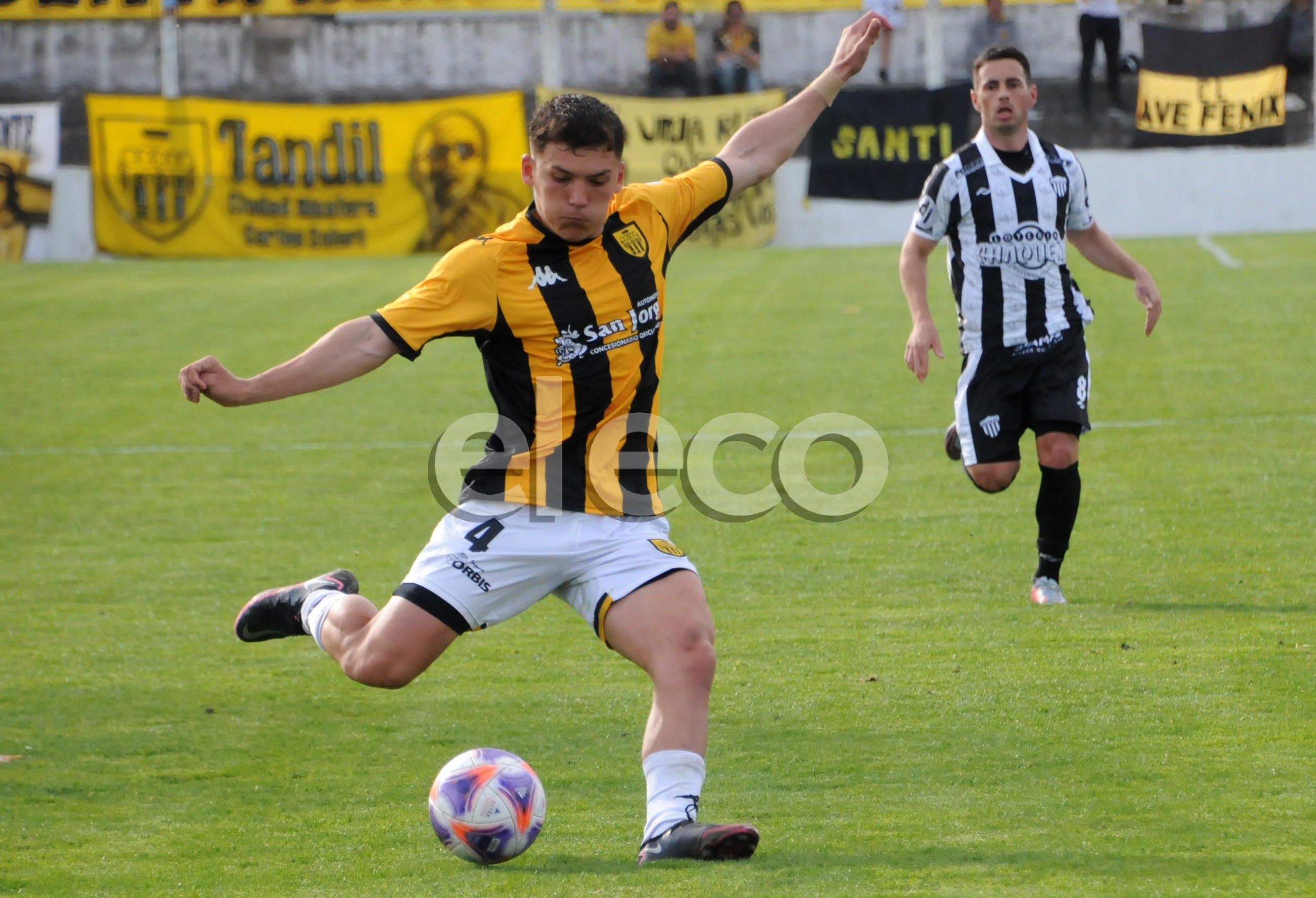 Santamarina no debe dejar pasar una posibilidad más