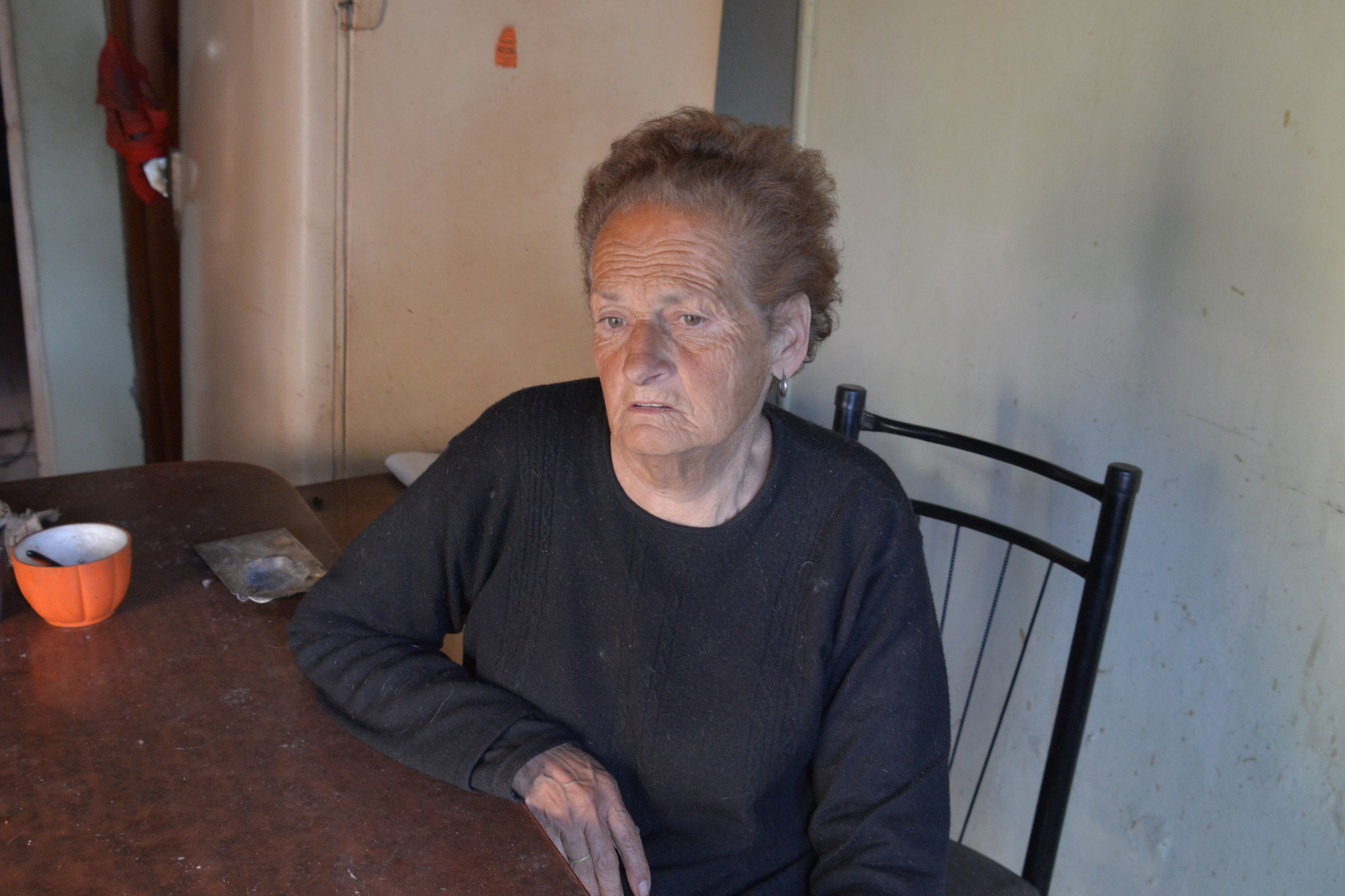 Di Menna, una vida inocente arrebatada a tiros, un asesino suelto y una ...