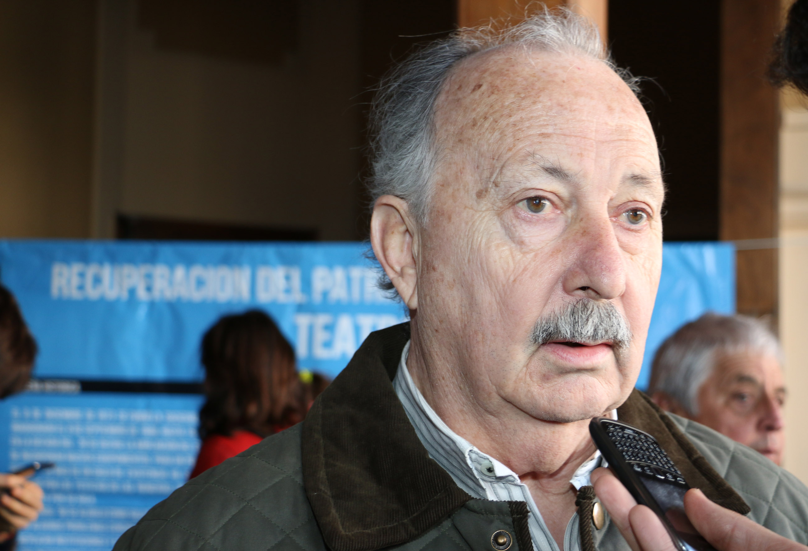 El vicecónsul de España en Tandil alertó que la “Ley de Nietos” alcanza ...