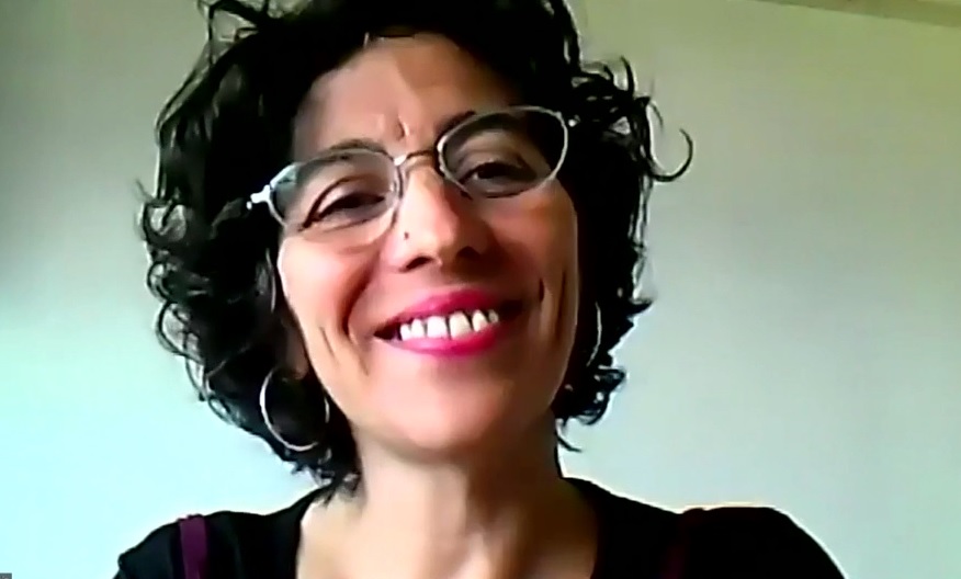 "Hacer vidas cuidando", rondas, talleres y acompañamientos para mujeres ...