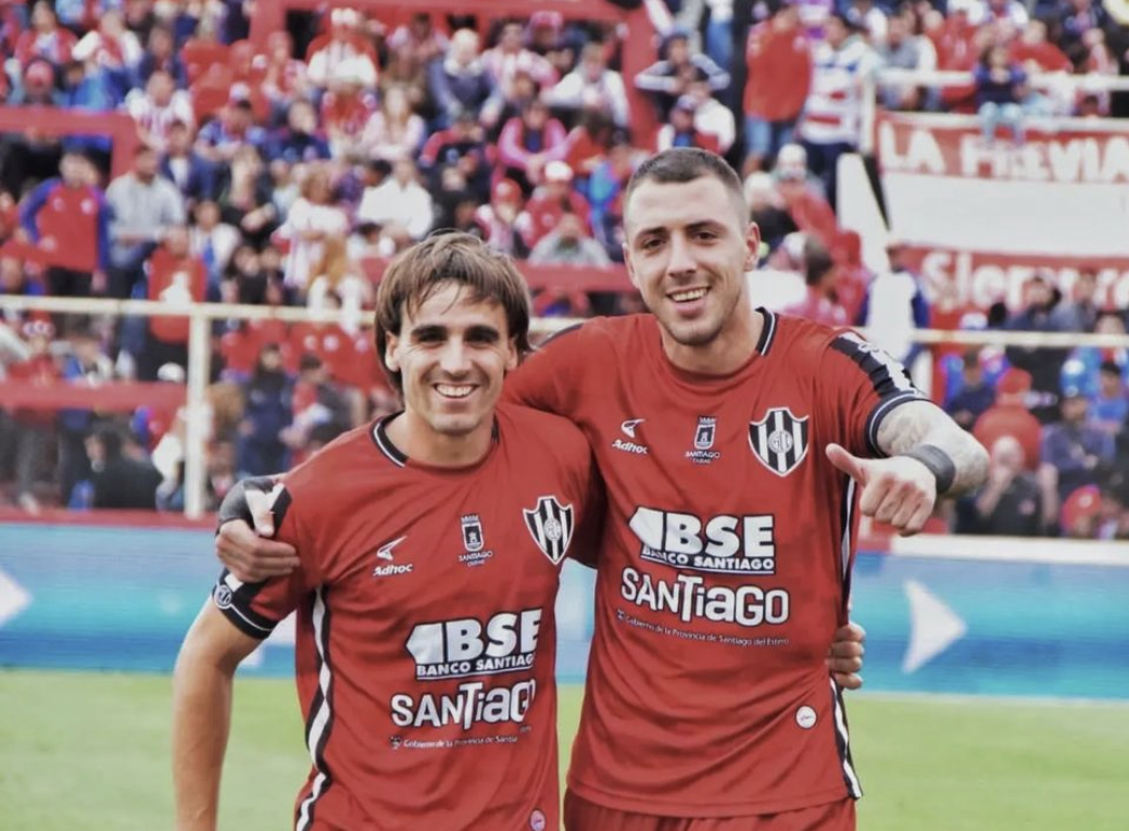 Asistencia perfecta del "Picho" para uno de los mejores goles del ...