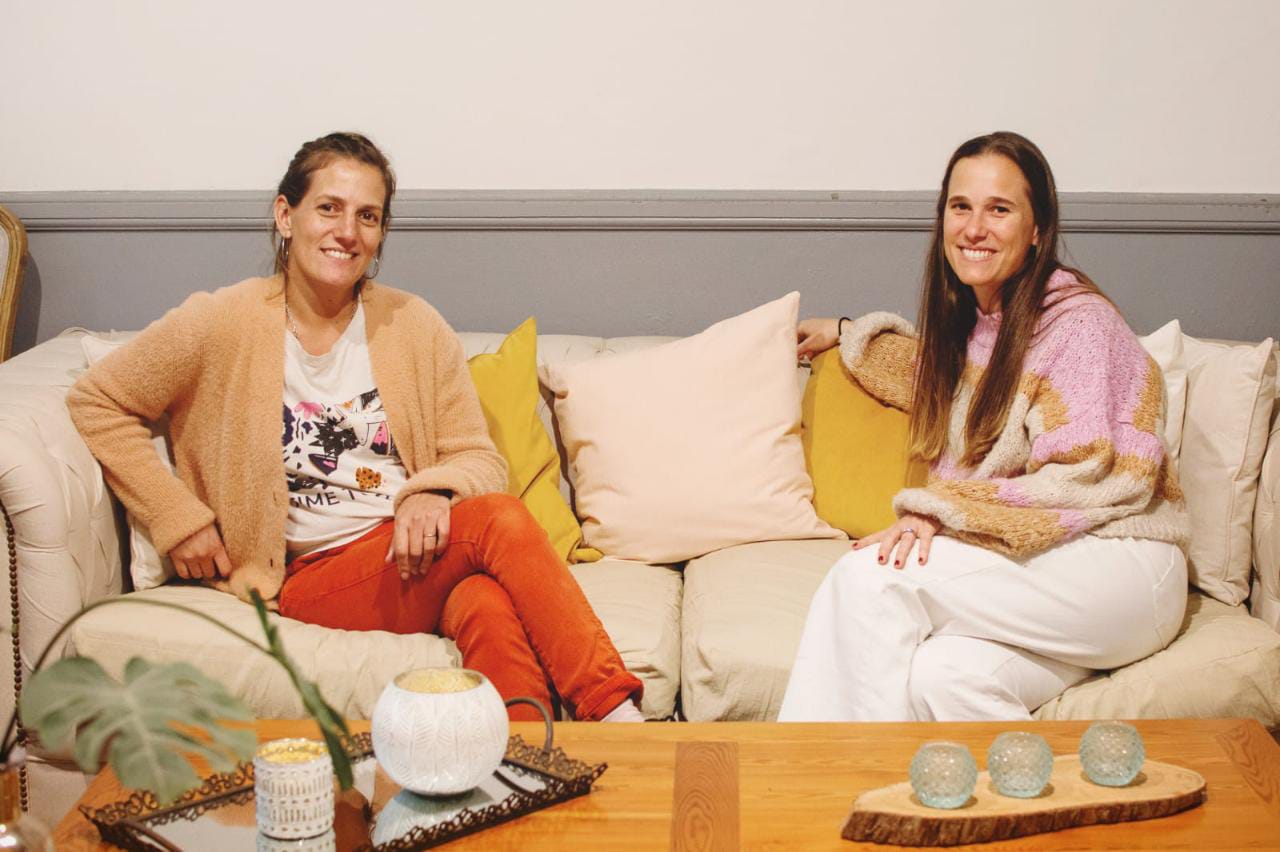 AKILINA: dos amigas y todo lo que tu casa necesita