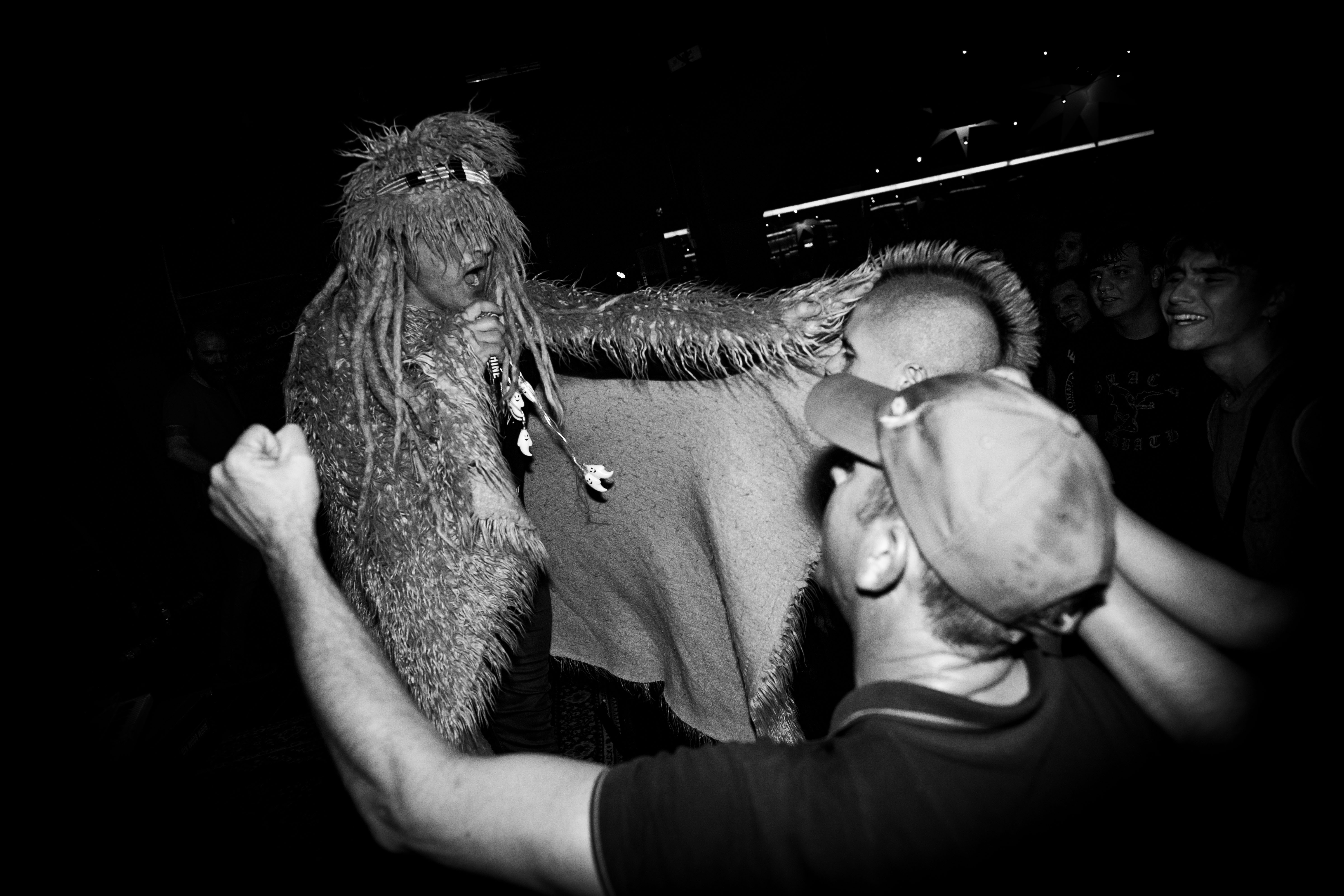 Boom Boom Kid en Tandil: ¡20 años y una pandemia! sin timón y con el ...