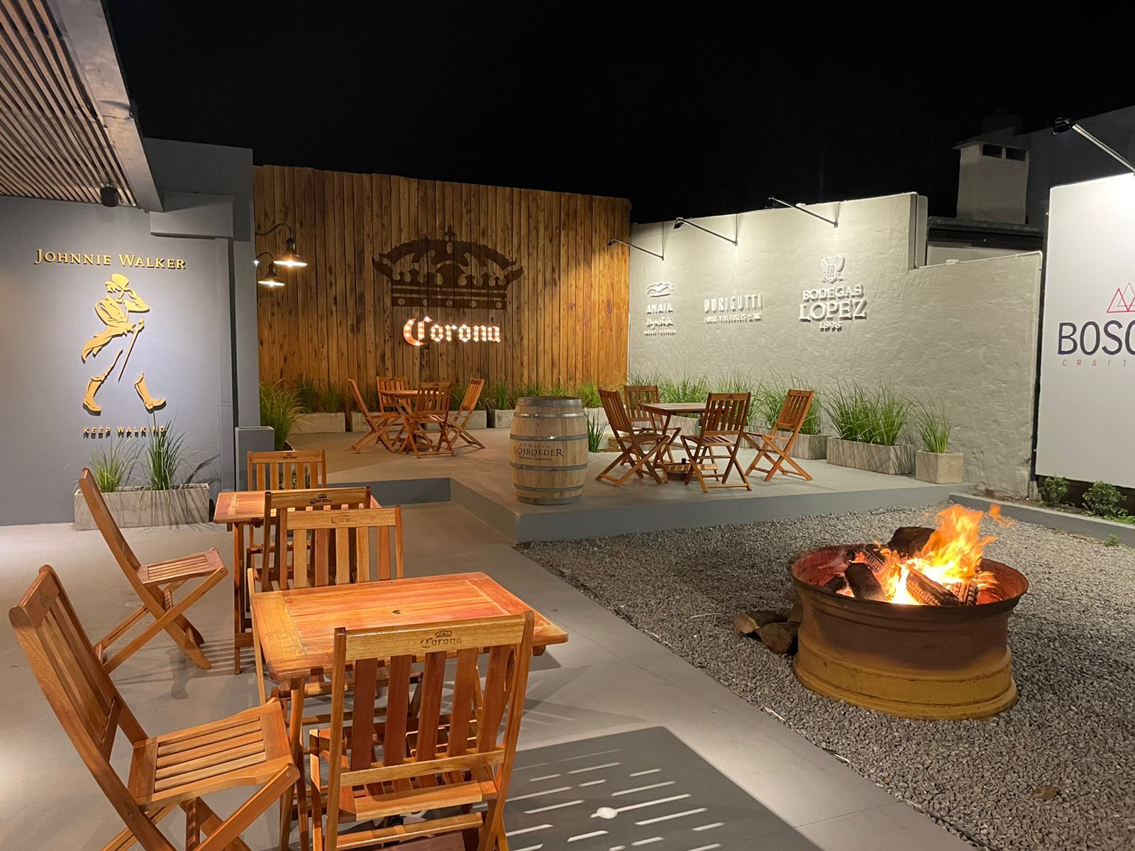 Con la presencia de 10 bodegas llega la Feria del Vino a Tandil, un ...