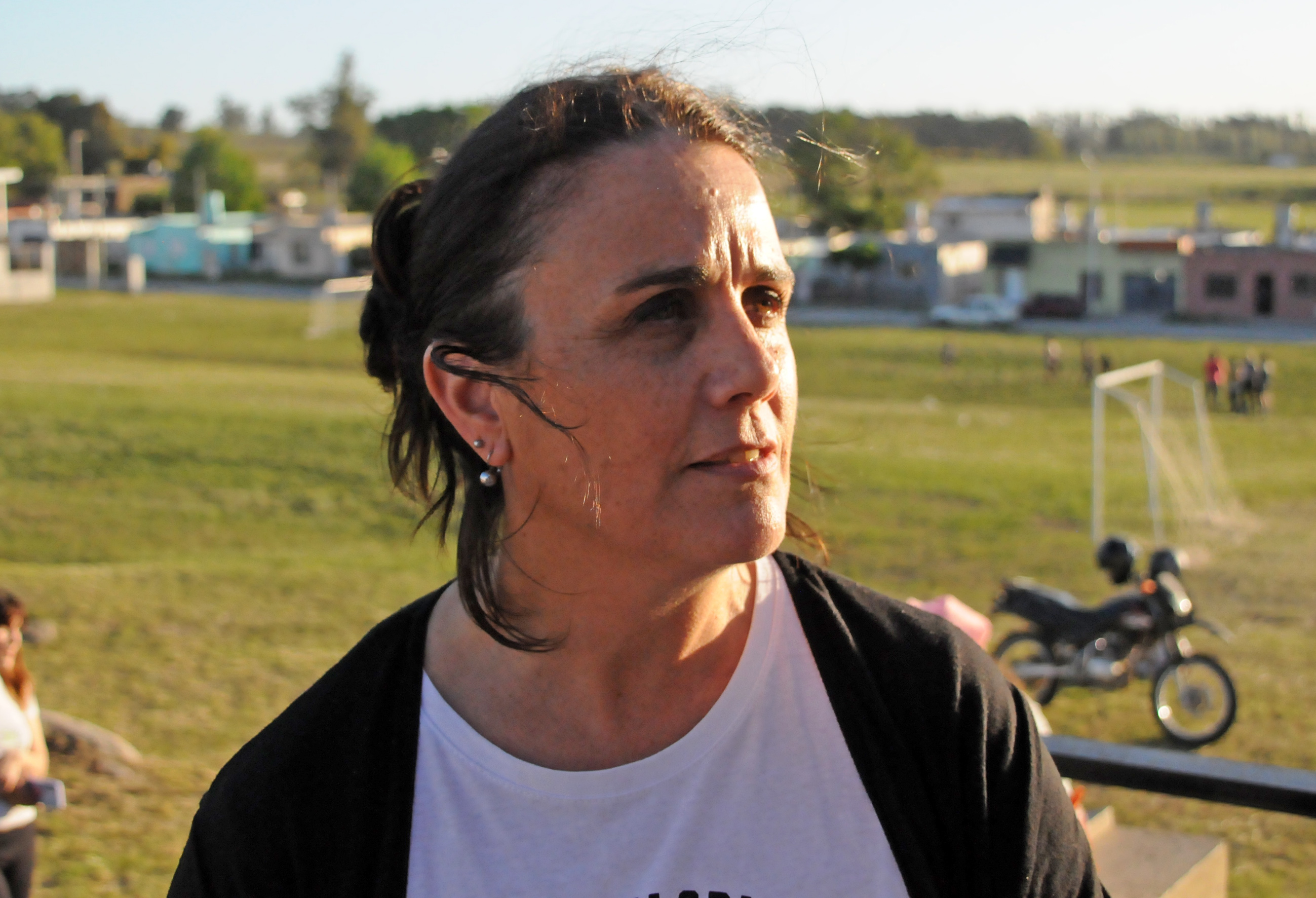 “Más allá del incremento de demanda, no se dejó de dar respuestas ...