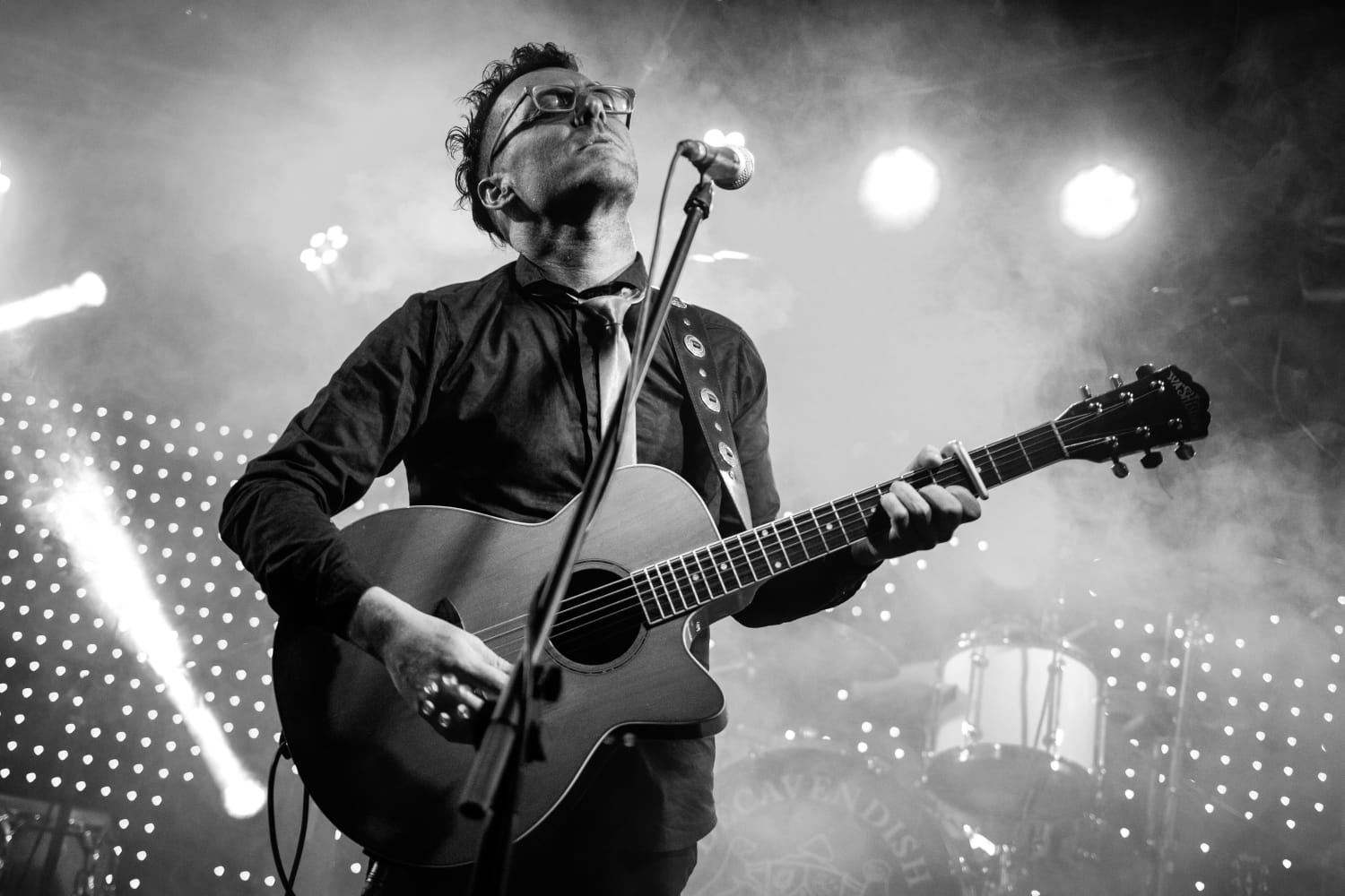 Hoy, mano a mano con Esteban Román