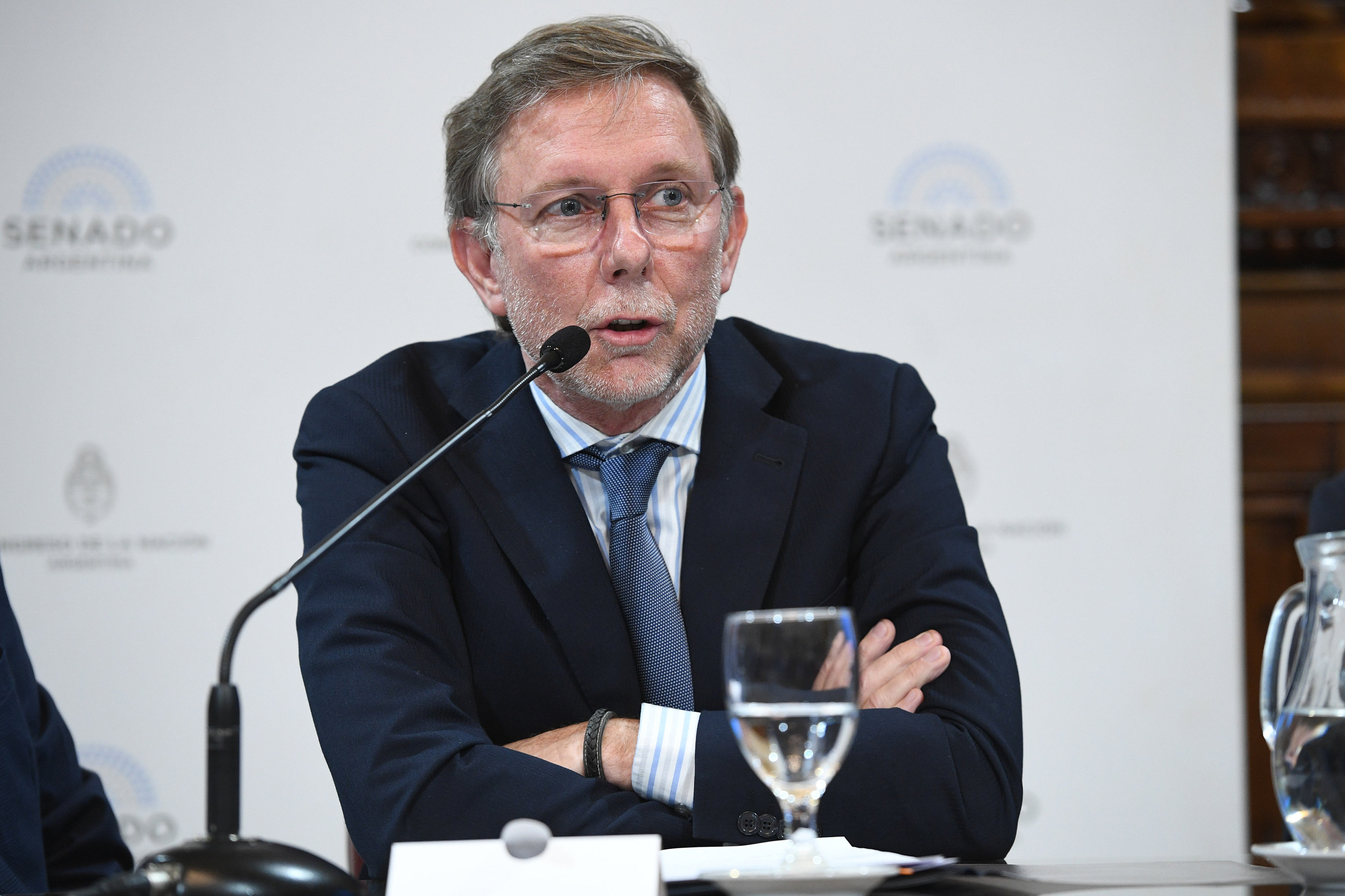 Agricultura releva impacto del clima en las zonas productivas